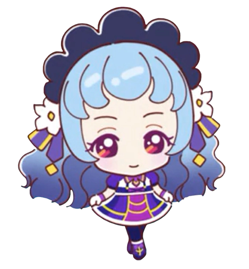 Sakuya Shirayuri | All Aikatsu! Wiki | Fandom