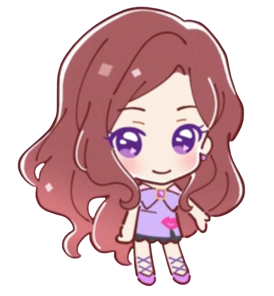 Yozora Kasumi | All Aikatsu! Wiki | Fandom
