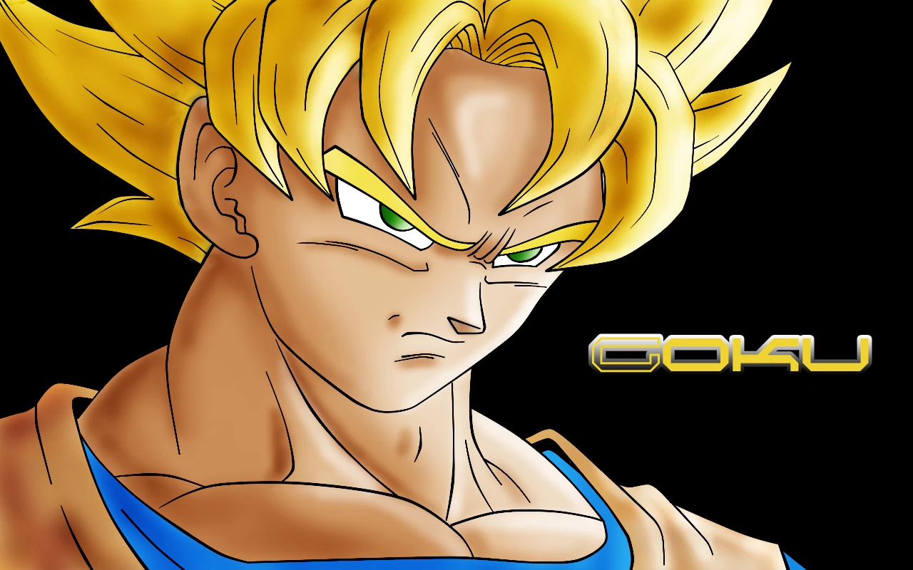 Goku | All Anime Characters Wiki | FANDOM powered by Wikia