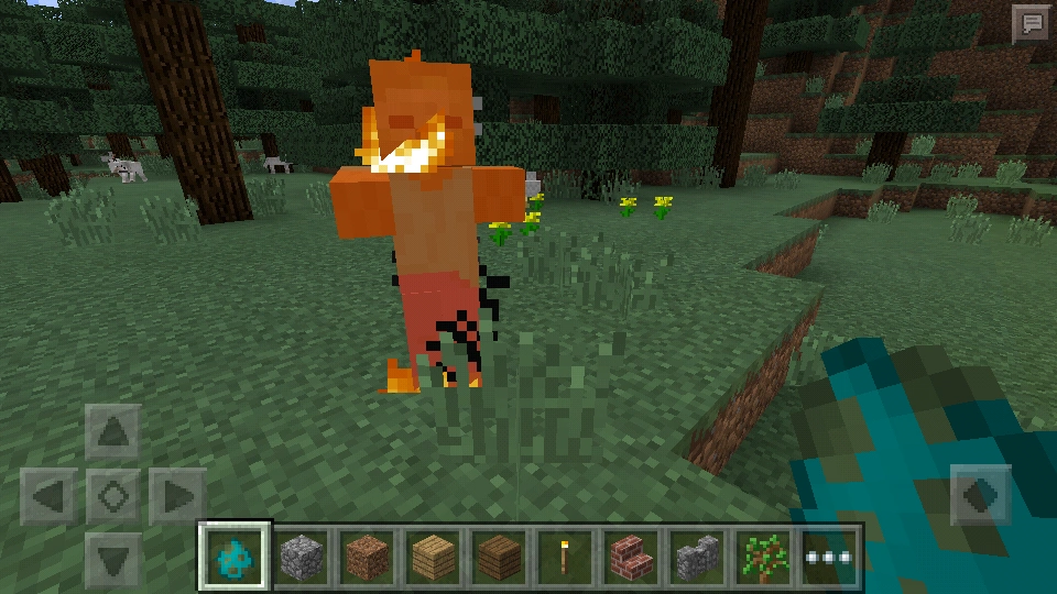 Zombie (Minecraft)/Gallery | All Enemies Wiki | Fandom