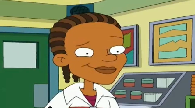 Lil' Q | All Grown Up! Wiki | FANDOM powered by Wikia