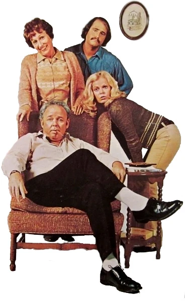 Discuss Everything About All in the Family TV show Wiki | Fandom