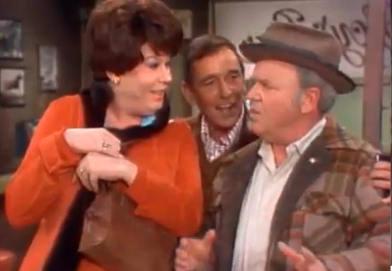 Archie the Hero | All in the Family TV show Wiki | Fandom