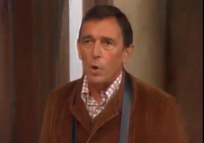 Archie the Hero/More Images | All in the Family TV show Wiki | Fandom