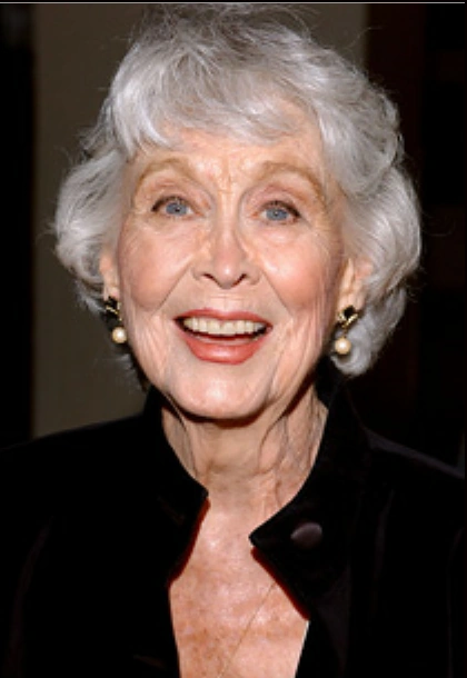 Betty Garrett | All in the Family TV show Wiki | Fandom