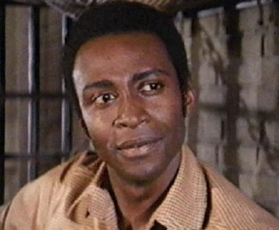 Cleavon Little | All in the Family TV show Wiki | Fandom