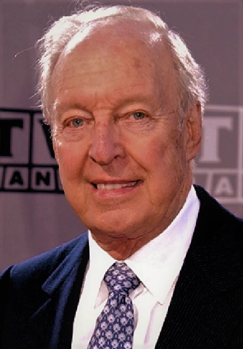 Conrad Bain | All in the Family TV show Wiki | Fandom
