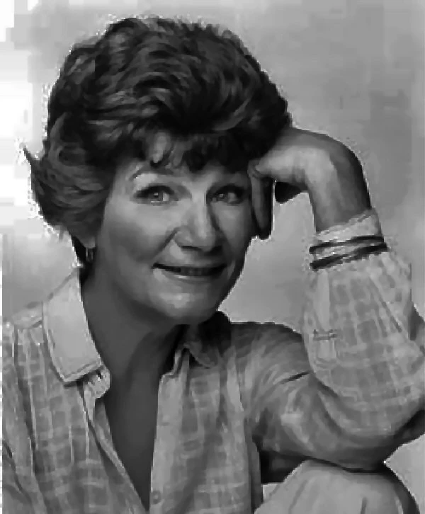 Barbara Cason | All in the Family TV show Wiki | Fandom