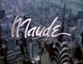 Maude (TV series) | All in the Family TV show Wiki | FANDOM powered by ...