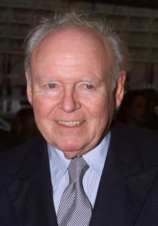 Carroll O'Connor | All in the Family TV show Wiki | Fandom