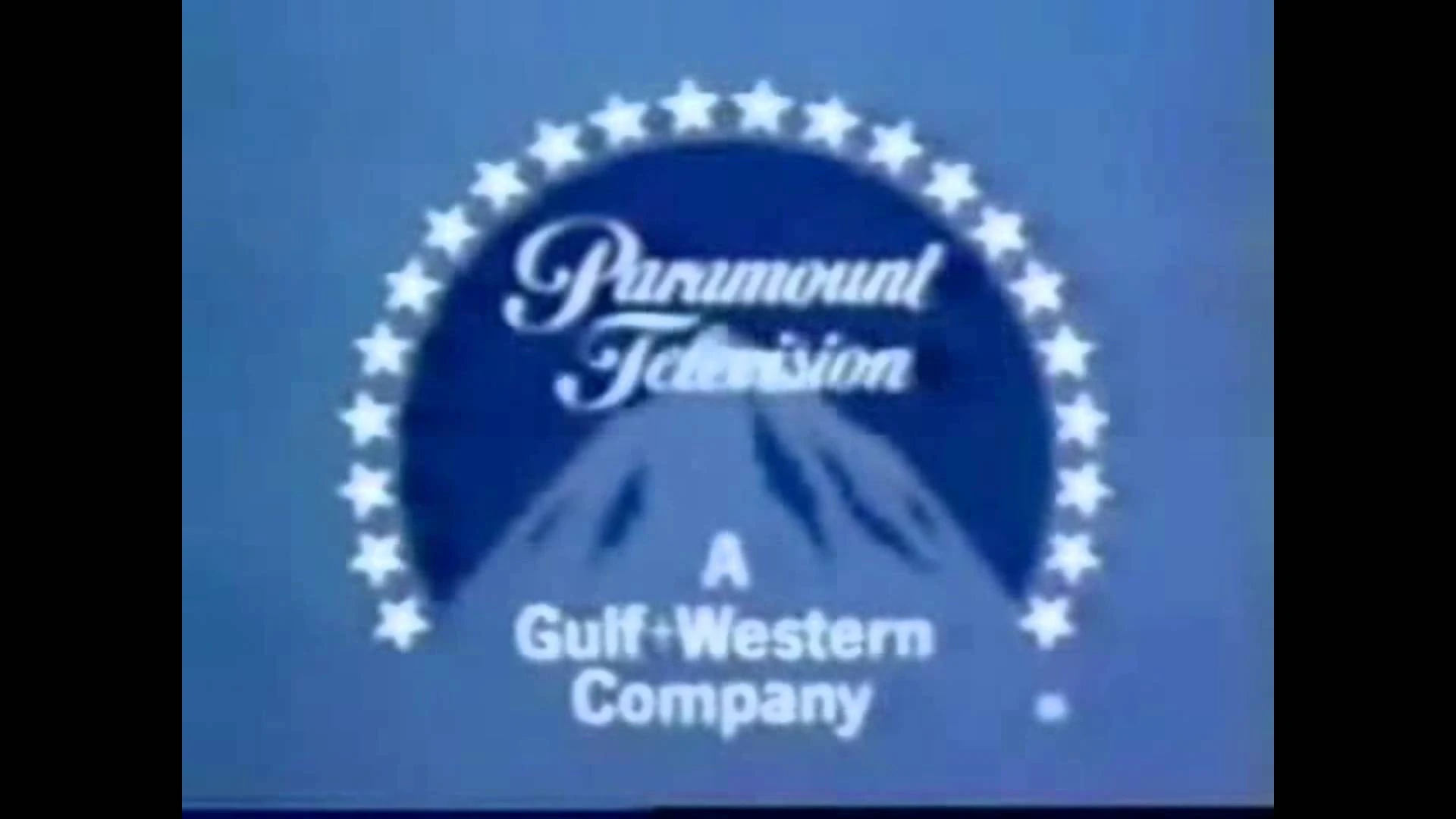 Paramount Television | All Logos Wiki | Fandom