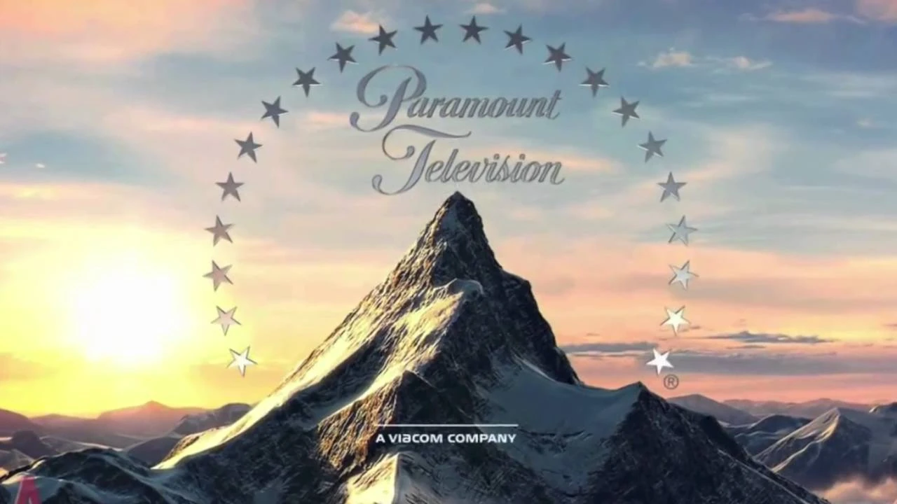 Paramount Television | All Logos Wiki | Fandom