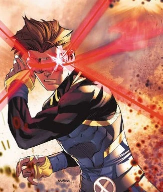 Scott Summers | All New X-Men Universe Wiki | Fandom