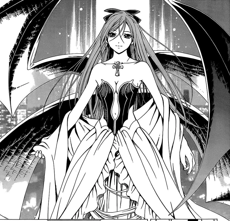 Akasha bloodriver | All of the bloodriver famliy Wiki | FANDOM powered ...