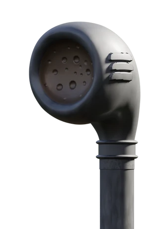 Voice Trumpet | All Star Smashers Wiki | Fandom