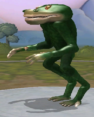 Toad | All Todays Wiki | Fandom