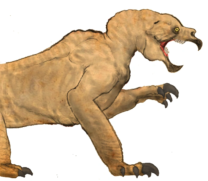 Megatherium | All Todays Wiki | Fandom