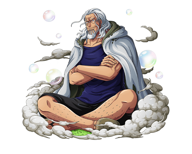 Rayleigh Silvers | All Worlds Alliance Wiki | Fandom