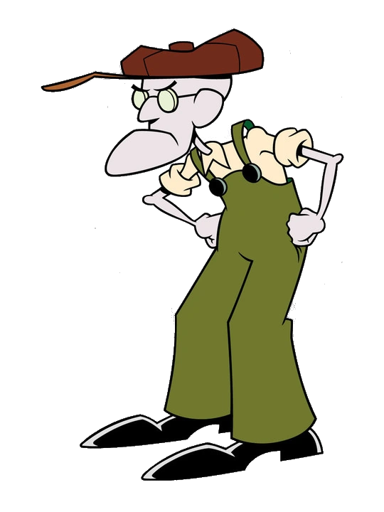 Eustace Bagge | All Worlds Alliance Wiki | Fandom