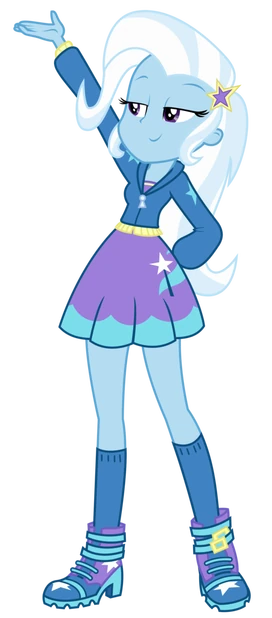 Trixie Lulamoon (EG) | All Worlds Alliance Wiki | Fandom