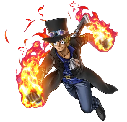 Sabo (One Piece) | All Worlds Alliance Wiki | Fandom