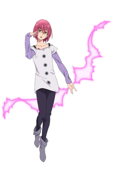 Gowther | All Worlds Alliance Wiki | Fandom