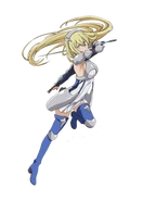 Ais Wallenstein | All Worlds Alliance Wiki | Fandom