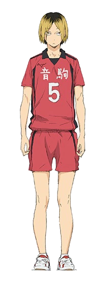 Kenma Kozume | All Worlds Alliance Wiki | Fandom