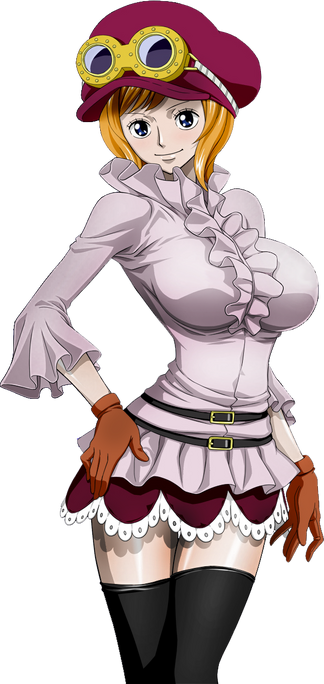 Koala One Piece All Worlds Alliance Wiki Fandom