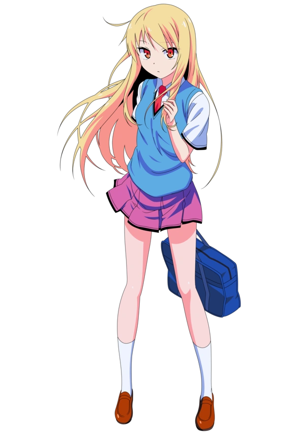 Mashiro Shiina | All Worlds Alliance Wiki | Fandom