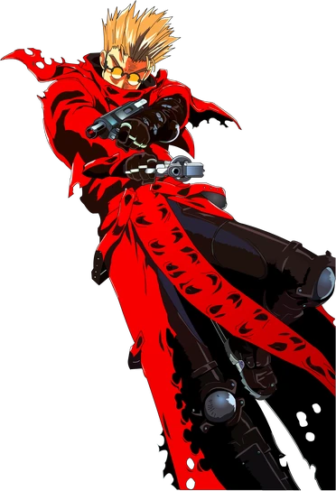 Vash the Stampede | All Worlds Alliance Wiki | Fandom