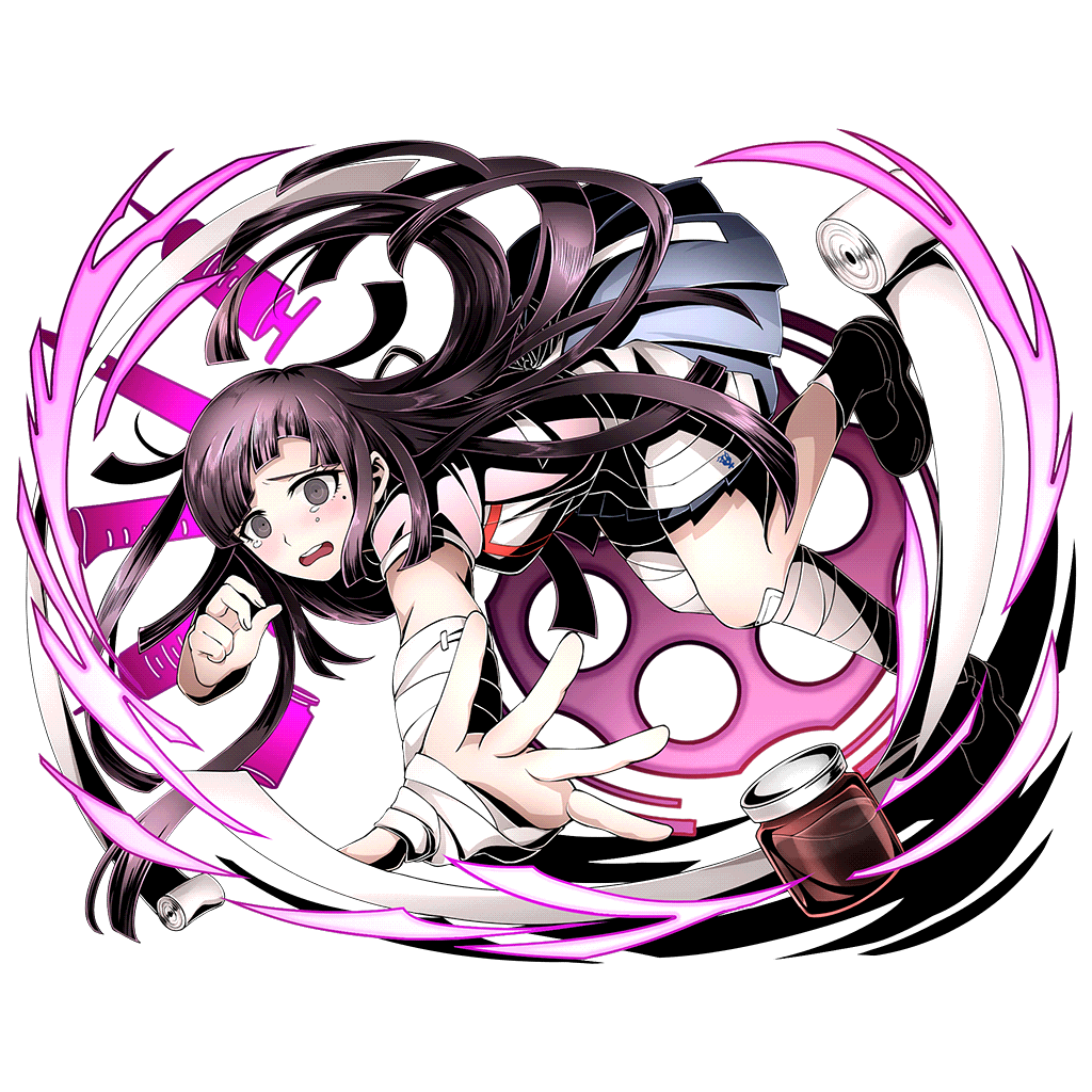 Mikan Tsumiki | All Worlds Alliance Wiki | FANDOM powered by Wikia