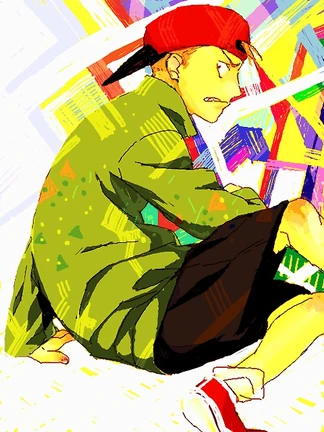 Kevin (EENE) | All Worlds Alliance Wiki | Fandom