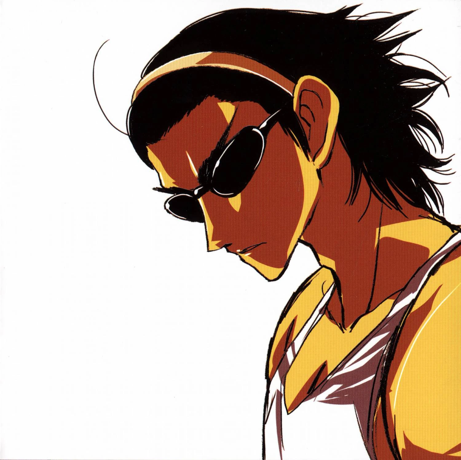 Kenji Harima | All Worlds Alliance Wiki | Fandom