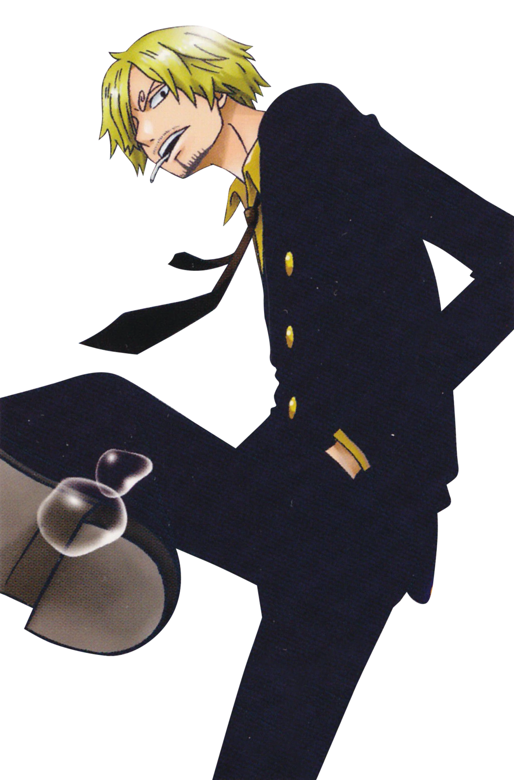Vinsmoke Sanji | All Worlds Alliance Wiki | Fandom