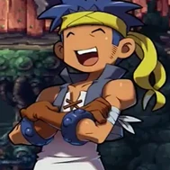 Bolo (Shantae) | All Worlds Alliance Wiki | Fandom