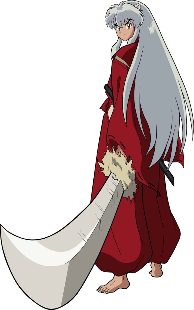 Inuyasha | All Worlds Alliance Wiki | FANDOM powered by Wikia