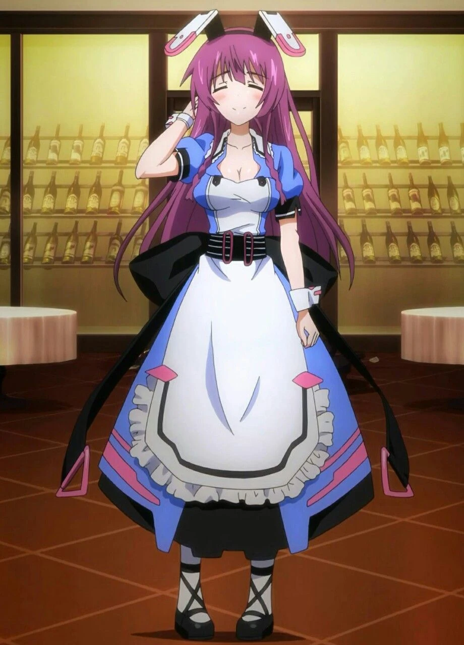 Tabane Shinonono | All Worlds Alliance Wiki | FANDOM powered by Wikia