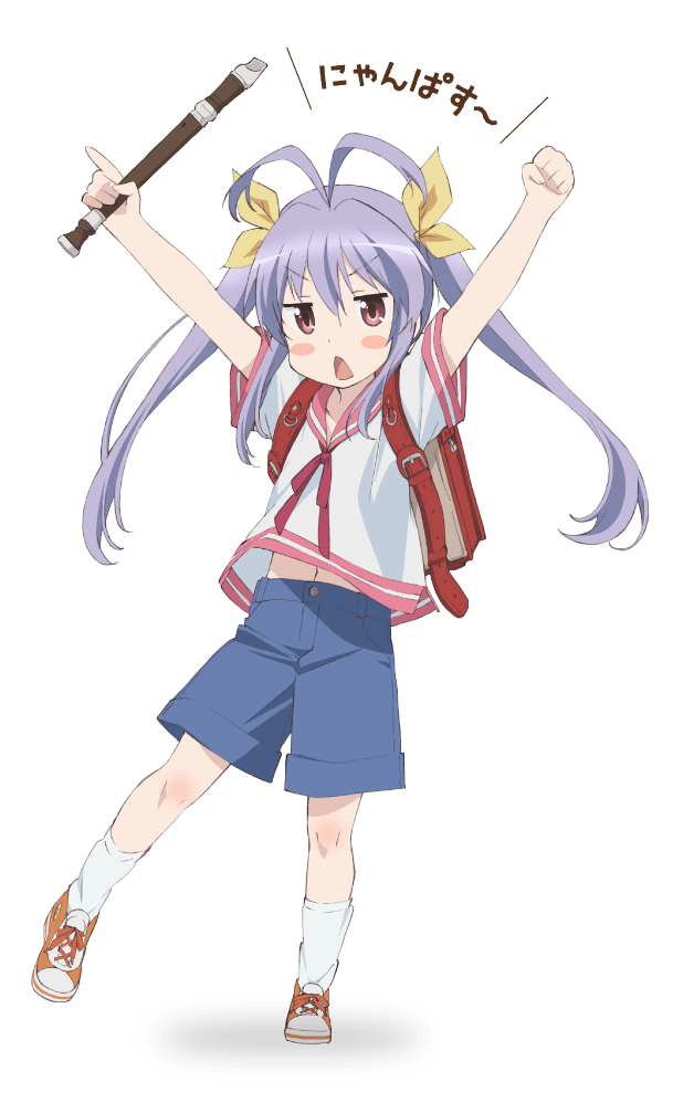 Renge Miyauchi | All Worlds Alliance Wiki | Fandom
