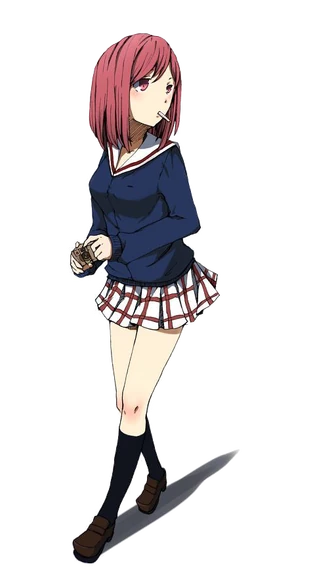 Mamimi Samejima | All Worlds Alliance Wiki | Fandom