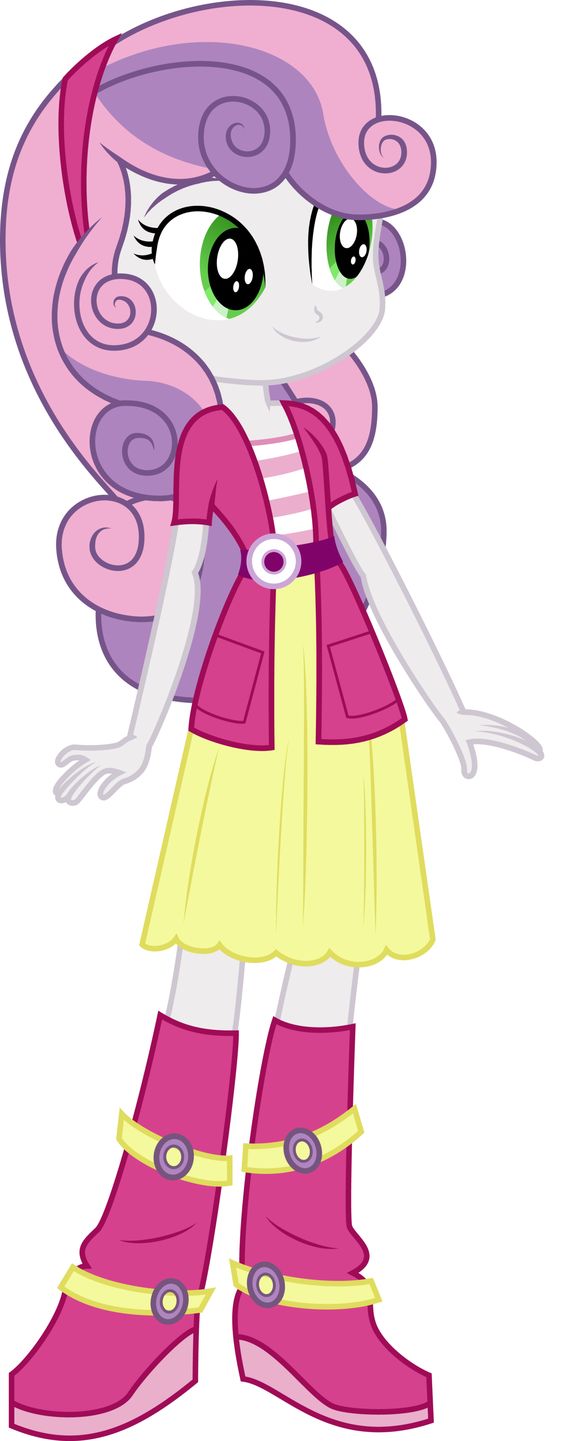 Sweetie Belle Eg All Worlds Alliance Wiki Fandom