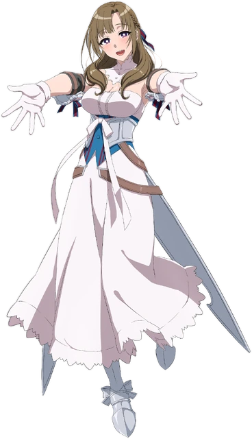 Mamako Oosuki | All Worlds Alliance Wiki | Fandom