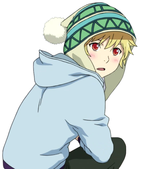 Yukine (Noragami) | All Worlds Alliance Wiki | Fandom