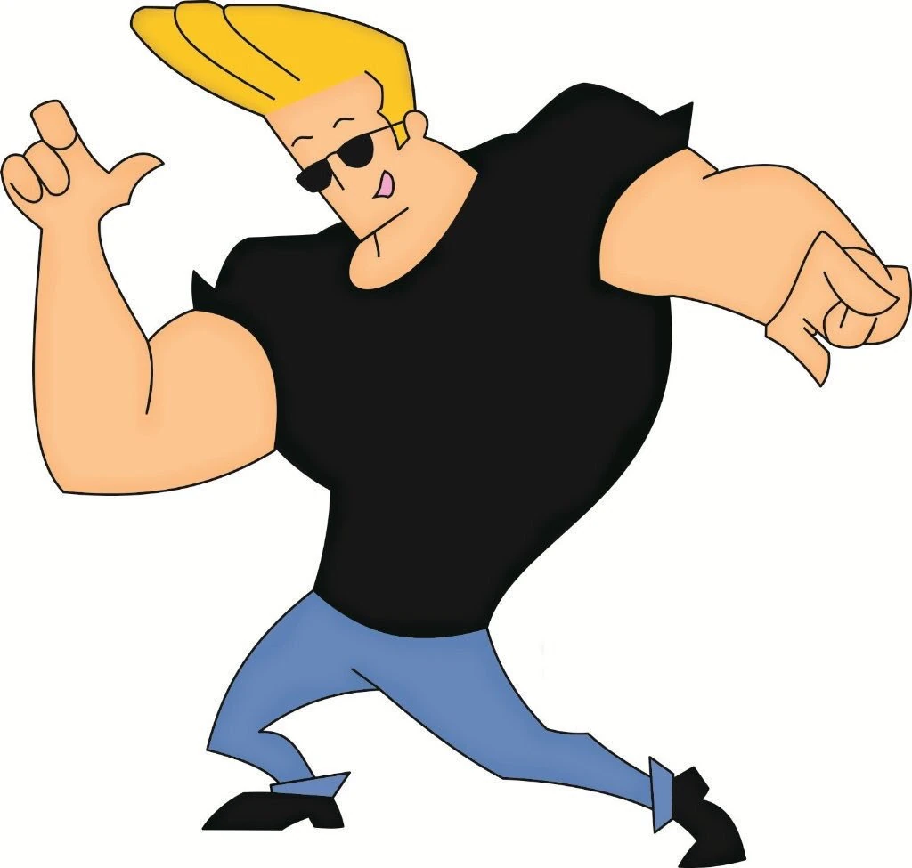 Johnny Bravo | All Worlds Alliance Wiki | Fandom