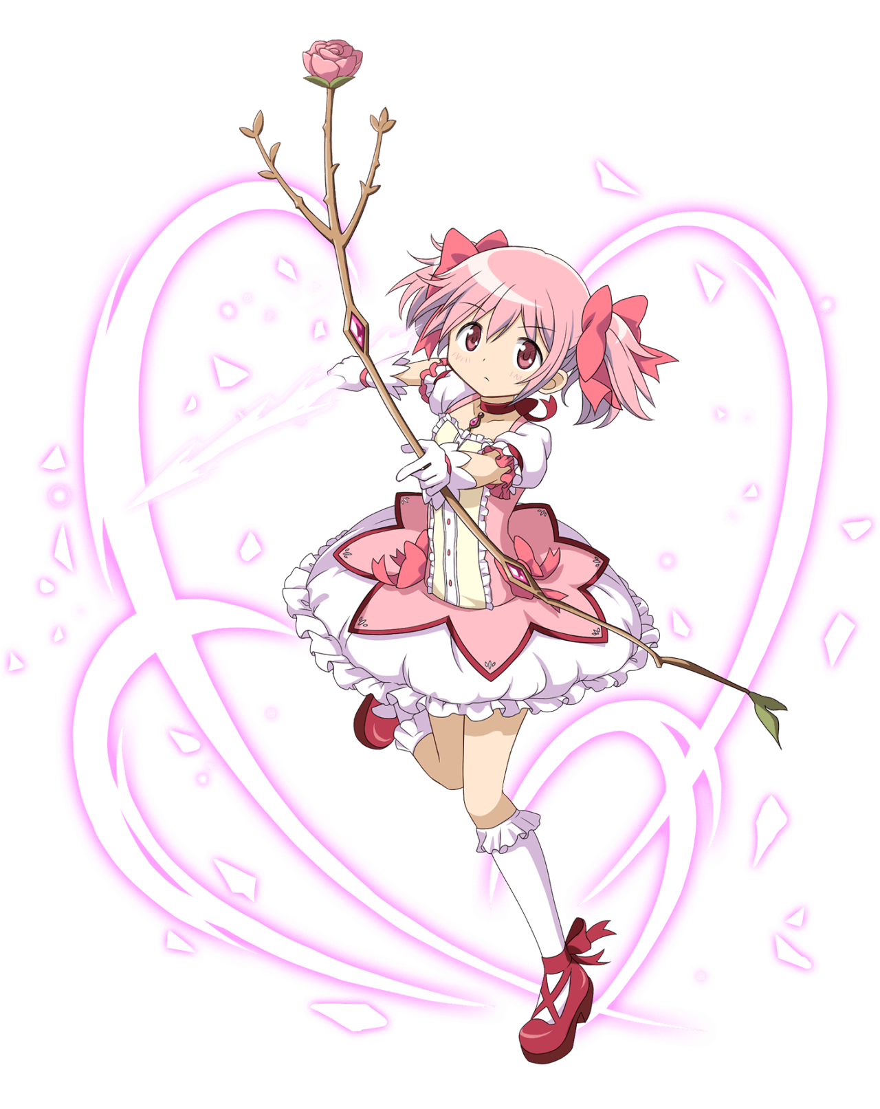 Madoka Kaname | All Worlds Alliance Wiki | FANDOM powered by Wikia Madoka Kaname | All Worlds Alliance Wiki | FANDOM powered by Wikia