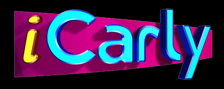 Image - ICarly Logo.png | All About Nickelodeon Wiki | FANDOM powered ...