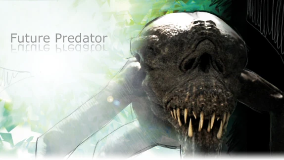 Future Predator | Primeval Wiki | FANDOM powered by Wikia