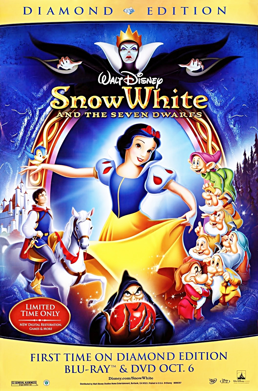 Disney s Snow White Animation Central Wiki FANDOM Powered By Wikia disney-s-snow-white-animation-central-wiki-fandom-powered-by-wikia