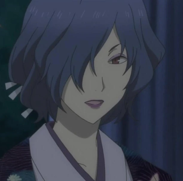 Sayuri | AllAnimeFanon Wiki | Fandom