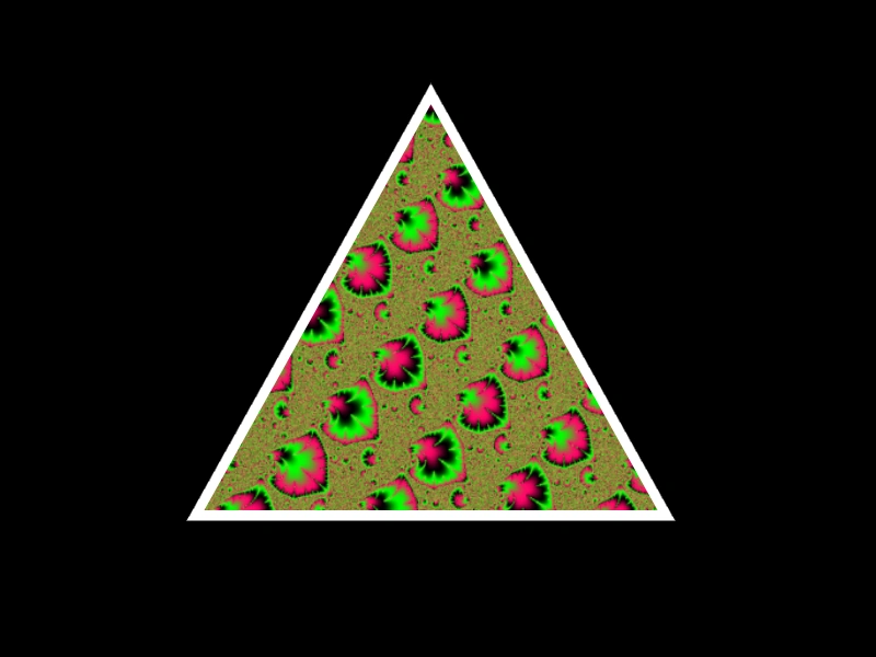 The Great Triangle | All dimensions Wiki | Fandom